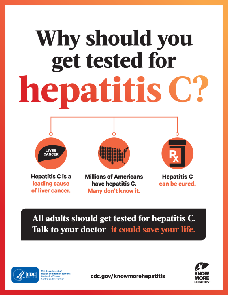HIV & Hepatitis C Testing - Pennyrile District Health Department